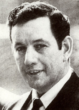 Last surviving Yablonski assassin dies - Observer-Reporter